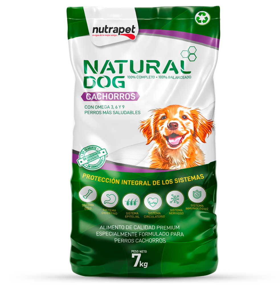 Nutrapet – Nutrapet
