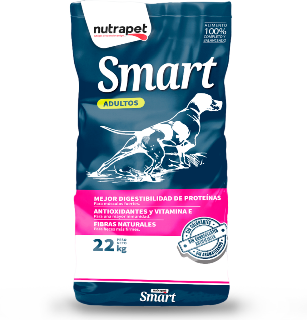 Nutrapet – Nutrapet