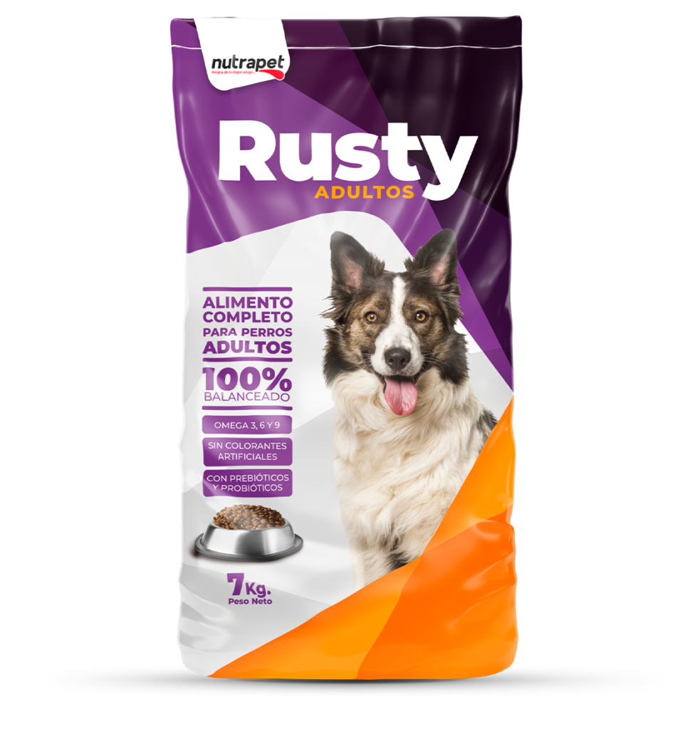 Productos – Nutrapet