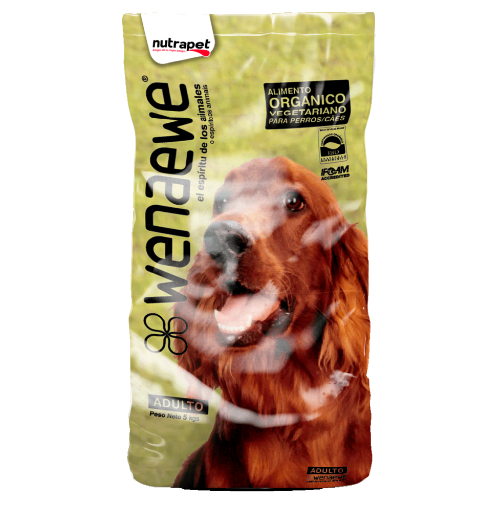 Wenaewe Adultos – Nutrapet